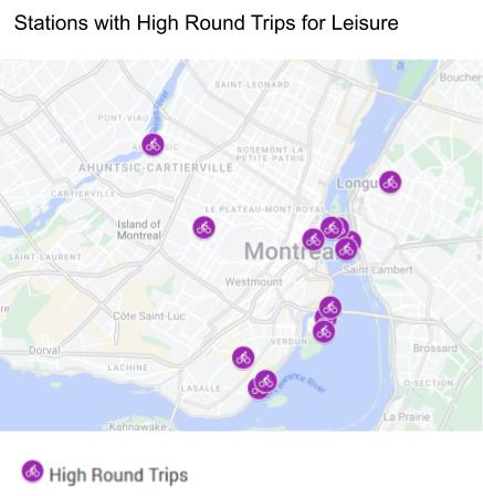 Exploring Montreal's Bike Sharing Program: Bixi – Russ Kibat – Data ...